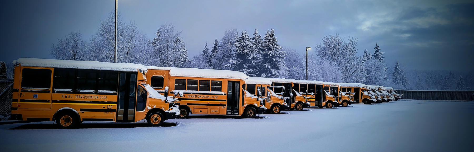 Winter Weather Updates: How to Stay Informed About School Closures and ...