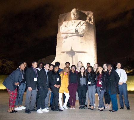 Woodland High School students selected for exclusive opportunities to ...